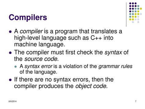 ppt programming languages powerpoint presentation free download id 1178121