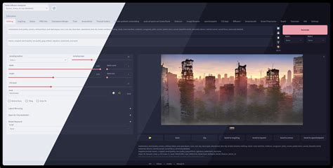 Extensions AUTOMATIC1111 Stable Diffusion Webui Wiki GitHub