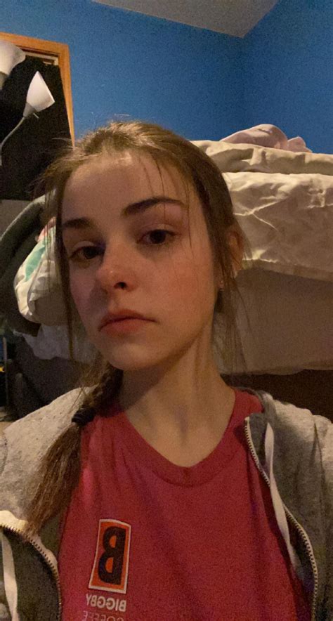 18f Selfie Of Me Post Crying After Work Lol Rselfie