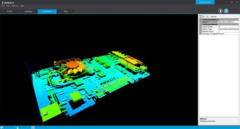 euresys open evision are image analysis libraries and software tools