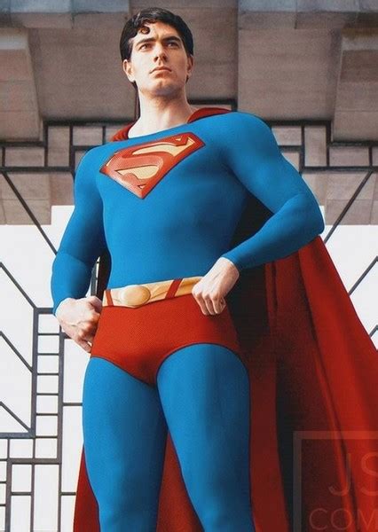 TezukaFrost On Twitter Earth 96 Superman Superman Christopher