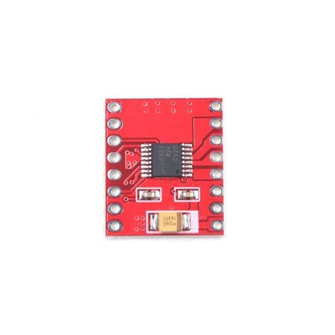 Interfacing Drv8833 Dual Motor Driver Module With Arduino 53 Off