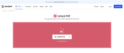 how to decrypt pdf files offline and online [100 workable]