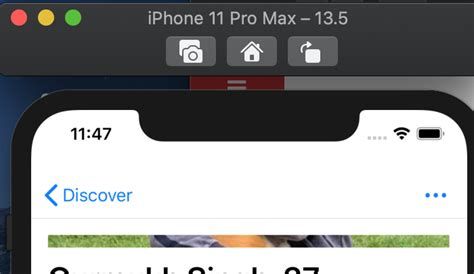 swift swiftui hstack within a scroll view not showing images correctly stack overflow