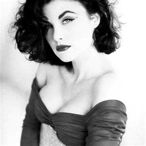 Sherilyn Fenn Celebrity Sex Summer Interlude Records