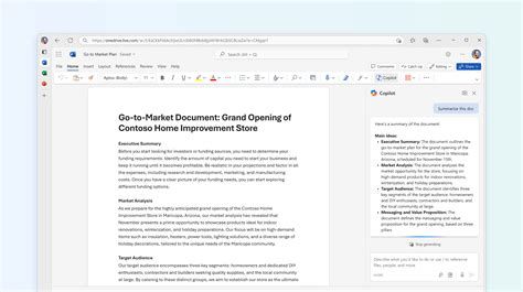 Cómo Activar y Usar Copilot en Word Guía Completa