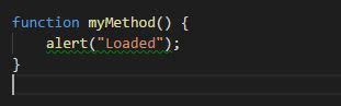 How To Call JavaScript Functions From Typescript In Angular 5 JavaScript