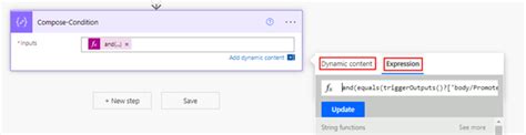 avoid infinite trigger loop in power automate mohamed ashiq faleel
