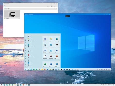 How To Remote Control Ubuntu Desktop Lopspectrum