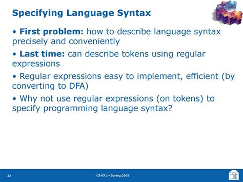 lexical analysis and syntactic analysis ppt download
