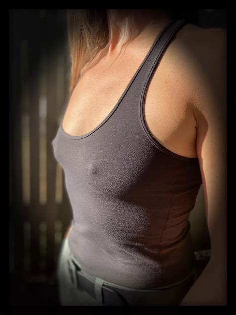 Bras Are Overrated I Want You To Enjoy My Milf Tits Nudes Braless
