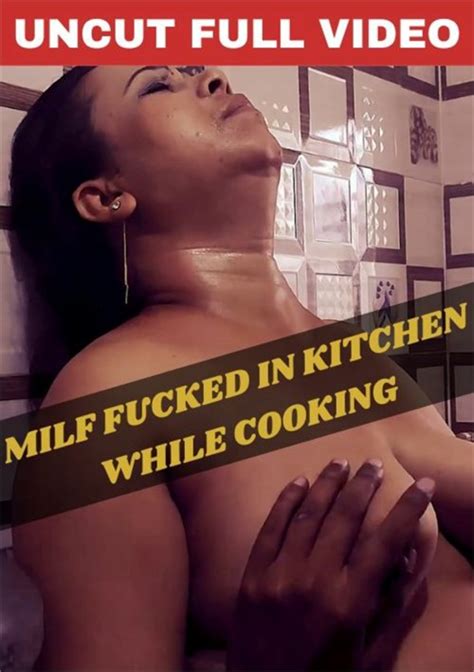 Milf Fucked In Kitchen While Cooking Streaming Video At Iafd Premium Streaming
