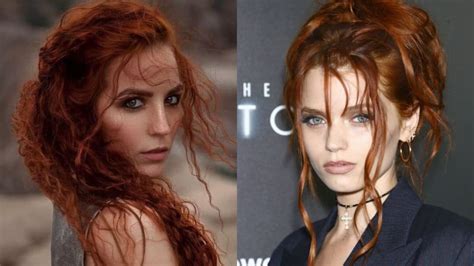 20 Redhead Hairstyles For Sultry And Sassy Look Hottest Haircuts