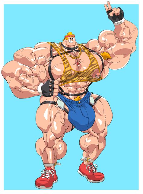 Rule 34 Abs Biceps Bulge Duolingo Eddy Duolingo Flaccid Human Male Male Focus Male Only