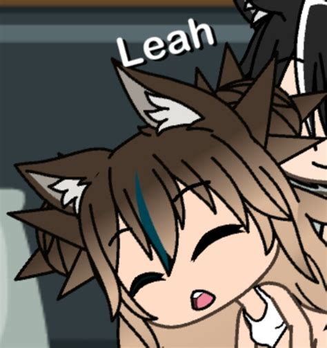 Gacha Life Template