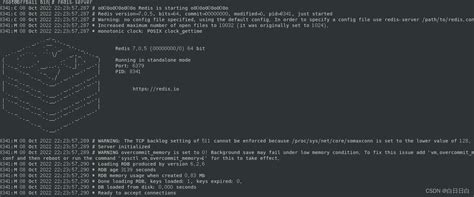 redis（ 入门篇 ＞ linux系统下安装及启动and图形化界面 linnux 安装 redis desktop manager 可视化工具 csdn博客