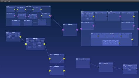 workflow visualization with vworkflows and javafx [part 1]