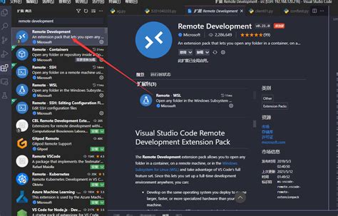 vscode最实用的插件及配置远程编程教程 csdn博客