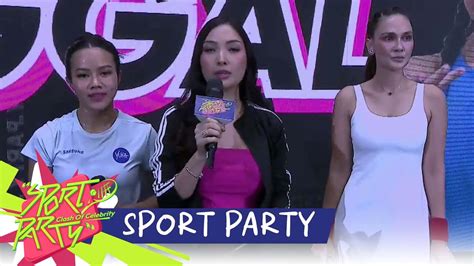 Luna Maya Yura Yunita Tahu Kelemahan Aku Dan Itu Strateginya Sport