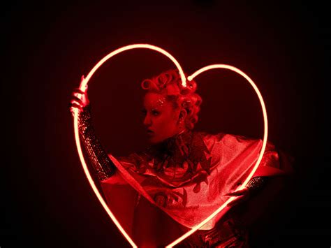 Brooke Candy Nasty Video By Rankin Zoe Magazine