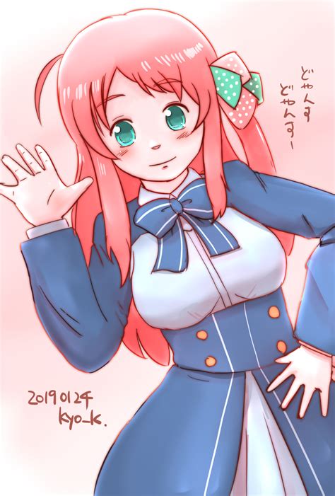 Minamoto Sakura Zombieland Saga Image By Kyo K 3769467 Zerochan