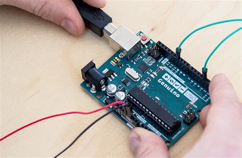 getting started with arduino and genuino uno info hak