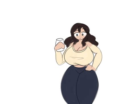 𝒉𝒊𝒓𝒖𝒔𝒐𝒏🔞 Going To Vancouver On Twitter First Animated Comm Thanks Megumiirl 🥰 An