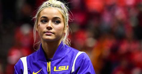 How Does Olivia Dunne Get Paid The Truth About The LSU Gymnast And