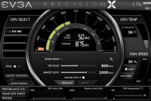 How To Overclock GPU Foolproof Guide For 2021 TecHamster