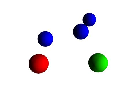 python 2 7 mayavi points3d with specified individual colors stack overflow