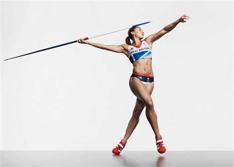 Jessica Ennis Hot And Sexy 53 Photos The Fappening