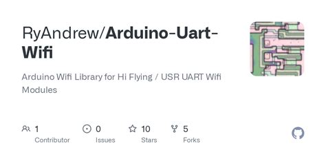 GitHub RyAndrew Arduino Uart Wifi Arduino Wifi Library For Hi Flying