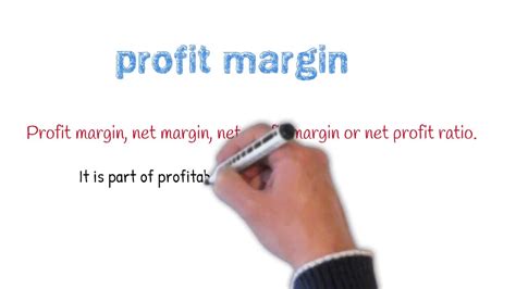 How To Calculate Net Profit Margin ClaytonldBernard