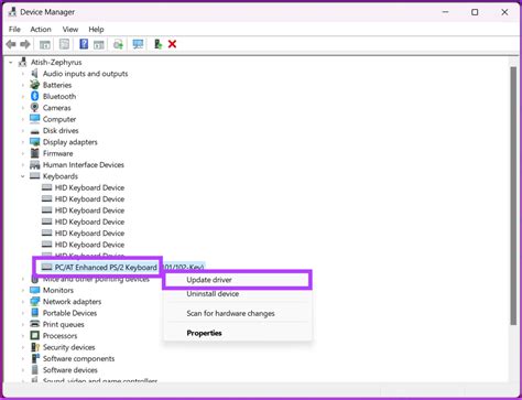 9 Ways To Fix Keyboard Auto Typing On Windows View Tech