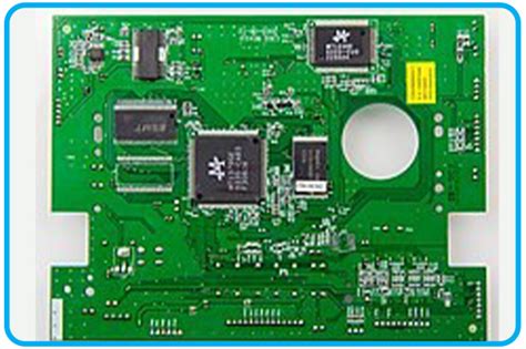 A Detailed Guide On PCB Fabrication Process The Engineering Projects