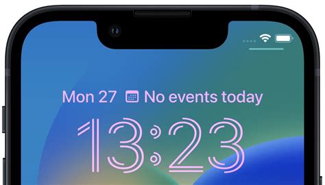 How To Move The Clock On IPhone 11 Lock Screen CellularNews