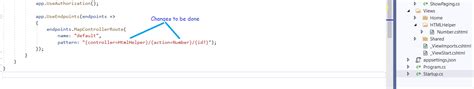 implement pagination in core mvc application with custom htmlhelpers codeproject
