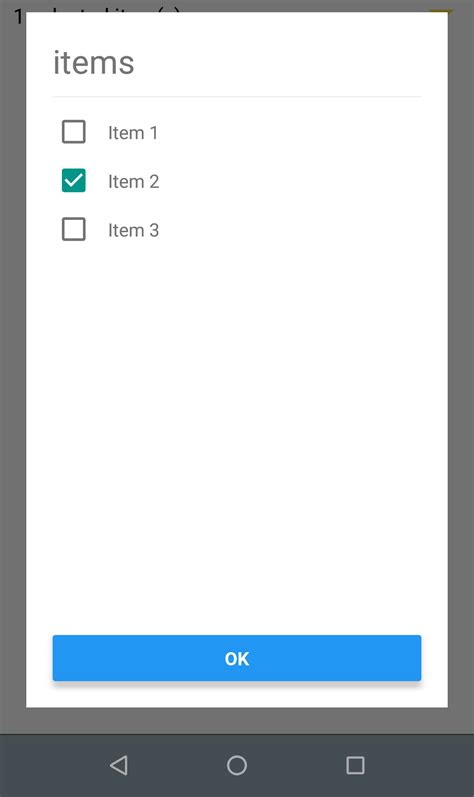 React Native Picker Checkbox Npm Package Snyk