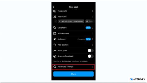 How To Hide Likes On Instagram Posts In 2024 Hypefury