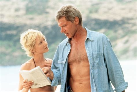 Anne Heche Legally Dead 1 Week After Fiery Car Crash
