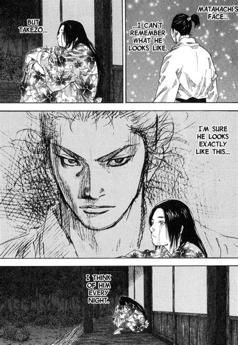 Inoue Takehiko Vagabond Manga Otsu Miyamoto Musashi Good Manga To
