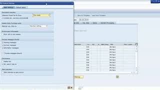 How To Create Purchase Order Using Purchase Requisition Ii Sap T Code