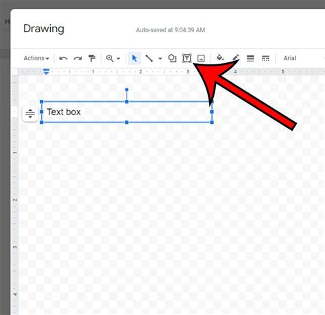 How To Insert A Text Box In An Image On Google Docs Pasetraveler