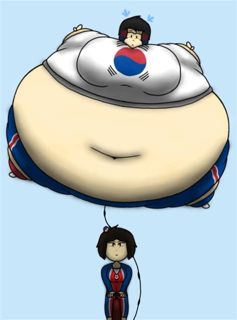Artificial Inflation By Atlasdoesstuff On Deviantart