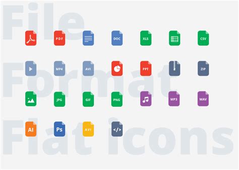 40 file document type icon sets for free download updated for 2024 365 web resources
