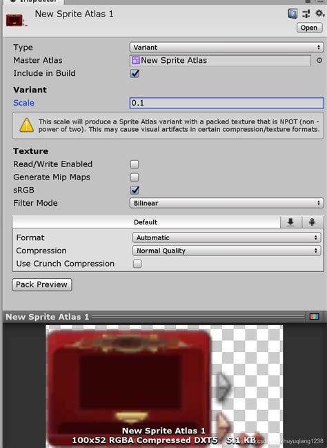 unity ugui图集专题 unity 图集 csdn博客
