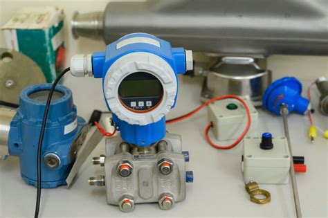 Instrumentation Control Engineering Industry Trends PMV