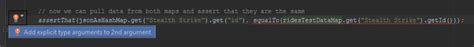 using test data in your rest assured framework james willett