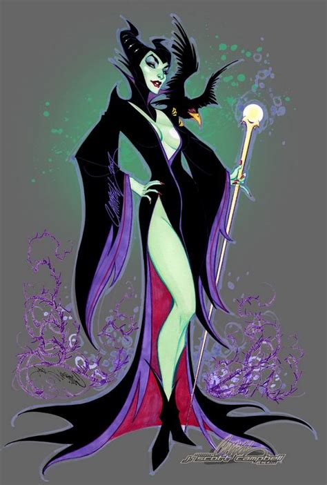 Quand J Scott Campbell Croque Les Princesses Disney Réservé à Un Public Avertit