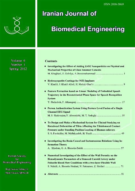 feature extraction based on linear modeling of embedded speech trajectory in the reconstructed